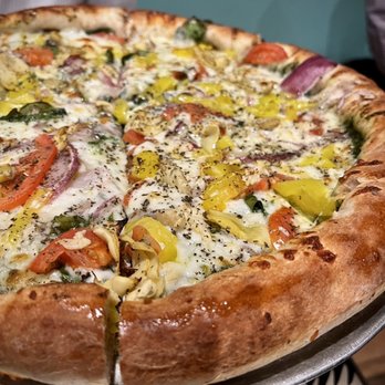 MOONLIGHT PIZZA & BREWPUB - Updated August 2024 - 240 Photos & 530 ...