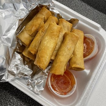 JP LAO KITCHEN - 28 Photos & 13 Reviews - 2604 Little Rock Rd ...