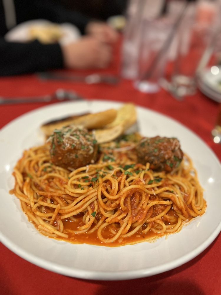 MEONI’S ITALIAN KITCHEN - Updated December 2025 - 419 Photos & 388 ...