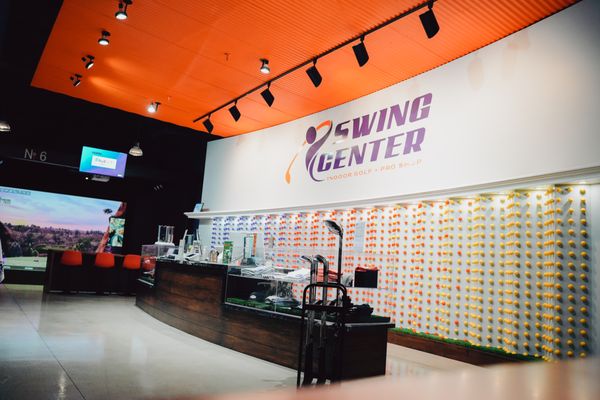 SWING CENTER INDOOR GOLF - Updated December 2025 - 18 Photos & 15 ...