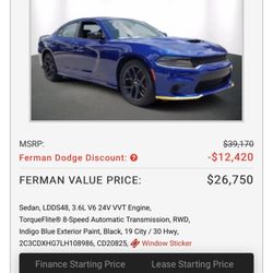 FERMAN CHRYSLER JEEP DODGE RAM - WESLEY CHAPEL - 27 Photos & 119 ...