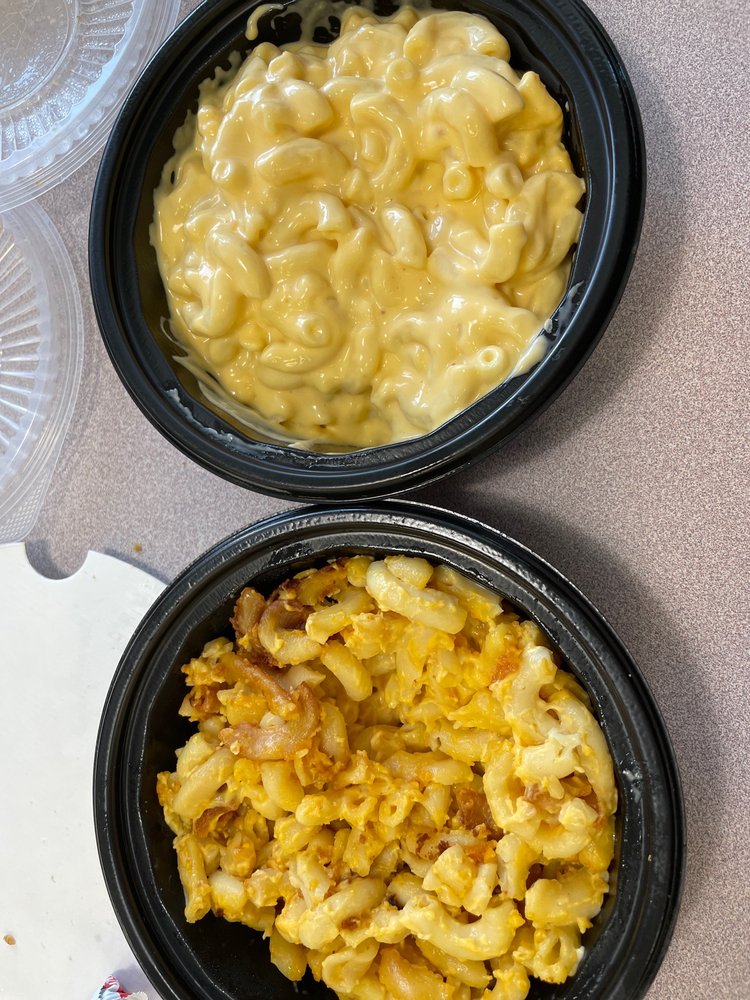 KFC - Updated November 2025 - 13 Reviews - 5400 James Madison Pkwy ...