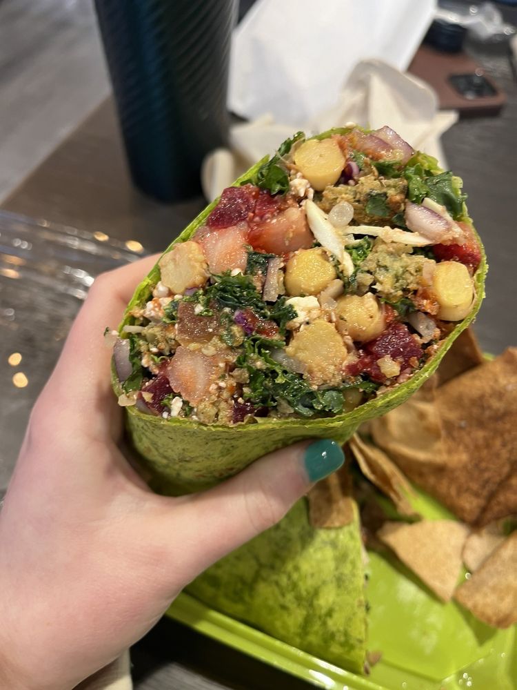 SALATA - Updated August 2025 - 34 Photos & 12 Reviews - 3700 South Blvd ...