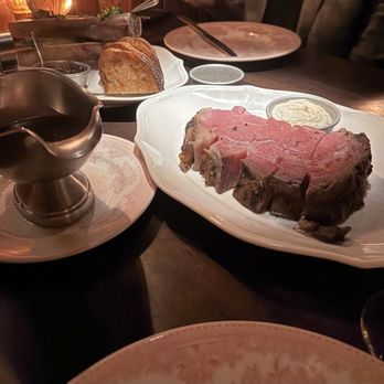 4 CHARLES PRIME RIB - Updated September 2025 - 1701 Photos & 561 ...