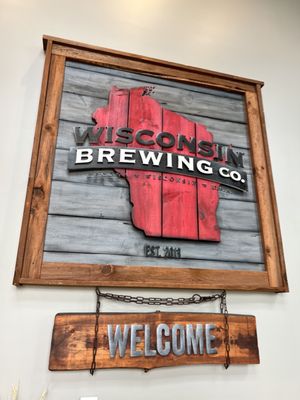 WISCONSIN BREWING COMPANY - 167 Photos & 94 Reviews - 1079 American Way ...