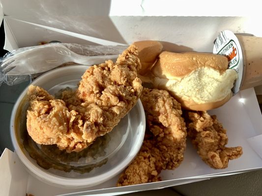 SOUTHERN CLASSIC CHICKEN - Updated March 2025 - 30 Reviews - 411 S ...