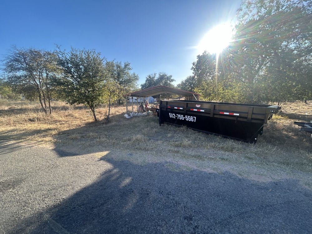 R&T WASTE MANAGEMENT - Updated May 2026 - 11 Photos - Kingsland, Texas ...