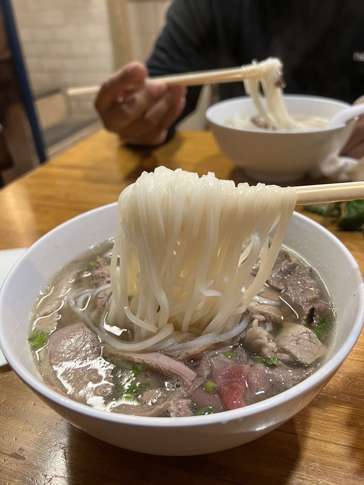 PHO NGUYEN - Updated September 2024 - 43 Photos & 53 Reviews - 1452 Rue ...