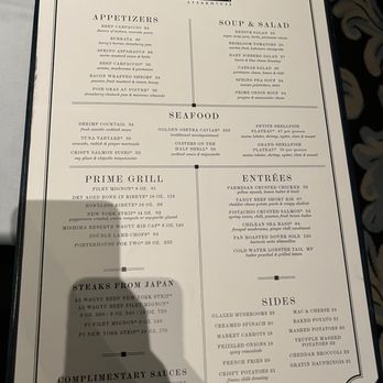 PRIME - Updated September 2024 - 3337 Photos & 1699 Reviews - 3600 S ...