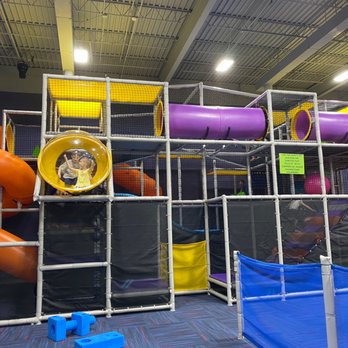 NEXT LEVEL PLAY CENTER - Updated December 2025 - 33 Photos & 19 Reviews ...