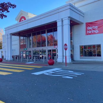 TARGET - Updated October 2025 - 60 Photos & 44 Reviews - 5401 W Broad ...