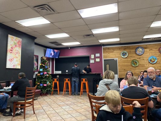 EL SAZON - Updated January 2026 - 49 Photos & 46 Reviews - 10326 US-287 ...