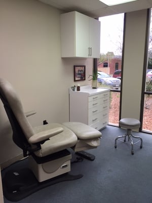 BRUCE I LERMAN, DPM FACFAS - FOOT AND ANKLE MEDICAL GROUP - Updated May ...