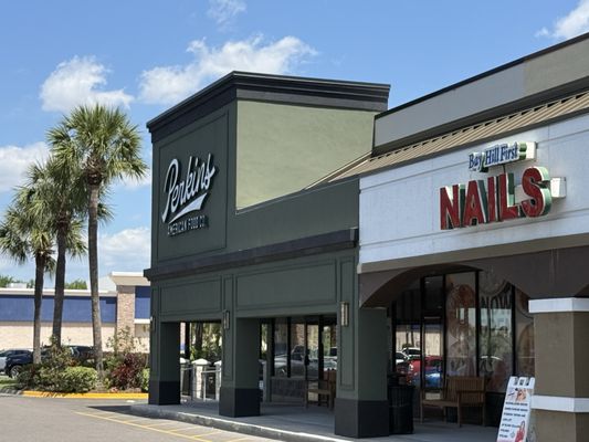 PERKINS AMERICAN FOOD CO. - Updated January 2026 - 414 Photos & 322 ...
