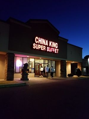 CHINA KING SUPER BUFFET - Updated December 2025 - 30 Photos & 41 ...