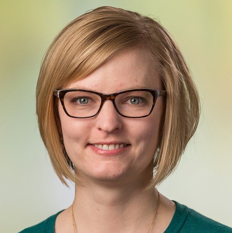 ERIN BARRETT, OD - Fargo, North Dakota - Optometrists - Yelp