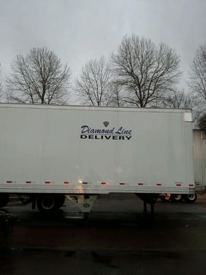 DIAMOND LINE DELIVERY SYSTEMS - Updated December 2025 - 7315 NE 33rd Dr ...