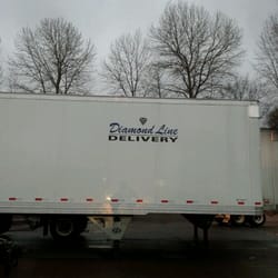 DIAMOND LINE DELIVERY SYSTEMS - 7315 NE 33rd Dr, Portland, Oregon ...