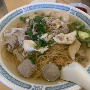 NEW TUNG KEE NOODLE - 608 Photos & 328 Reviews - 1098 E Brokaw Rd, San ...