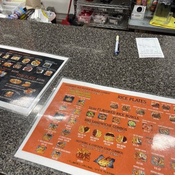 WEEKEND DREAMS BURGERS & GRILL - Updated September 2025 - 330 Photos ...