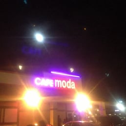CAFE MODA - Updated July 2025 - 300 Photos & 303 Reviews - 3400 S Jones ...