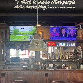 STAG BAR + KITCHEN - Updated August 2024 - 637 Photos & 1210 Reviews ...