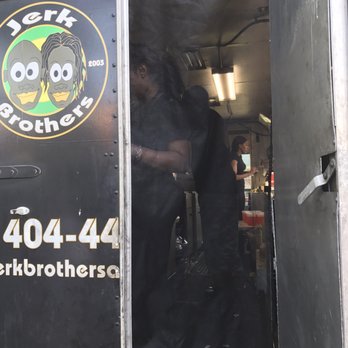 JERK BROTHERS - Updated May 2026 - 30 Reviews - Atlanta, Georgia - Food ...