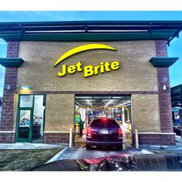 Jet Brite Car Wash Reviews | Read Customer Service Reviews of ...