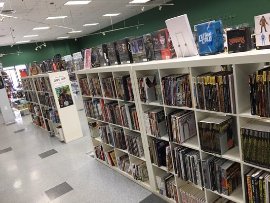 ATOMIC EMPIRE - 57 Photos & 78 Reviews - 3400 Westgate Dr, Durham, NC ...