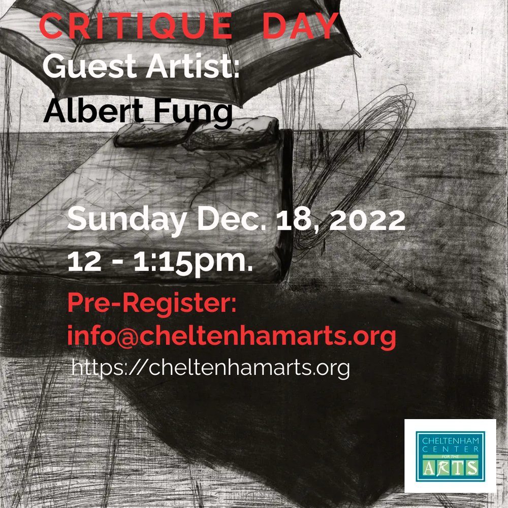 CHELTENHAM CENTER FOR THE ARTS - Updated December 2025 - 439 Ashbourne ...