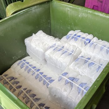 RELIANT DRY ICE - Updated October 2025 - 1751 E 58th Ave, Denver ...