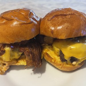 CURVEBALL SLIDER TRUCK - 157 Photos & 107 Reviews - 326 Shaw Rd, South ...