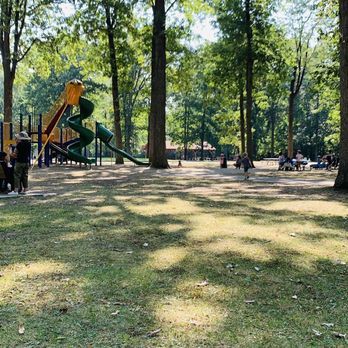 RAINTREE PARK - Updated November 2025 - 48 Photos & 17 Reviews - 3775 ...