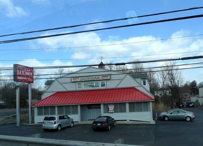SUZY’S LOUNGE - Updated May 2026 - 15 Reviews - 4683 County Line Rd ...