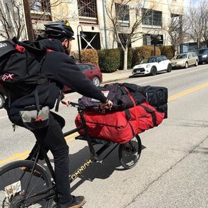 QUICKSILVER EXPRESS COURIER - Updated January 2026 - 12 Reviews - 1400 ...