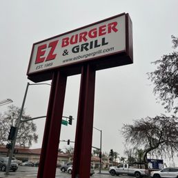 EZ BURGER & GRILL - Updated October 2025 - 292 Photos & 525 Reviews ...