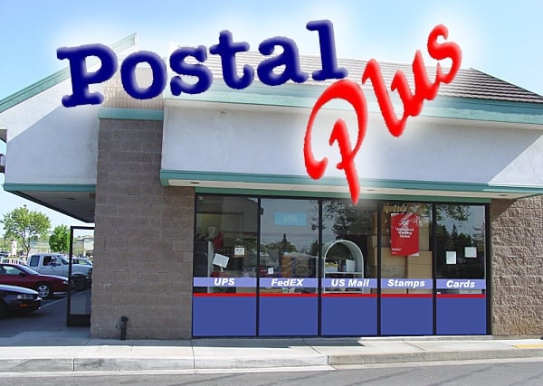 POSTAL PLUS - Updated October 2025 - 11 Photos & 22 Reviews - 236 W ...