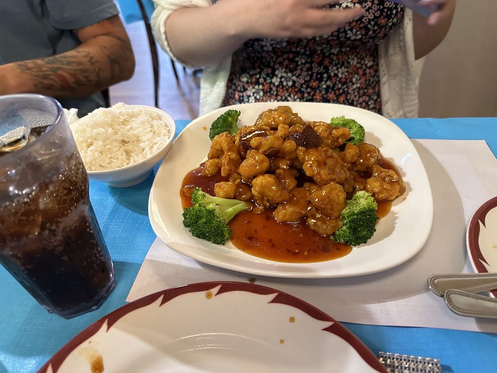 DON DON CHINESE RESTAURANT - Updated December 2025 - 25 Photos & 41 ...