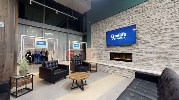 ONELIFE FITNESS - FORT TOTTEN - Updated May 2026 - 55 Photos & 33 ...
