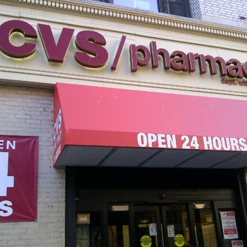 CVS PHARMACY - Updated November 2024 - 25 Photos & 35 Reviews - 158 ...