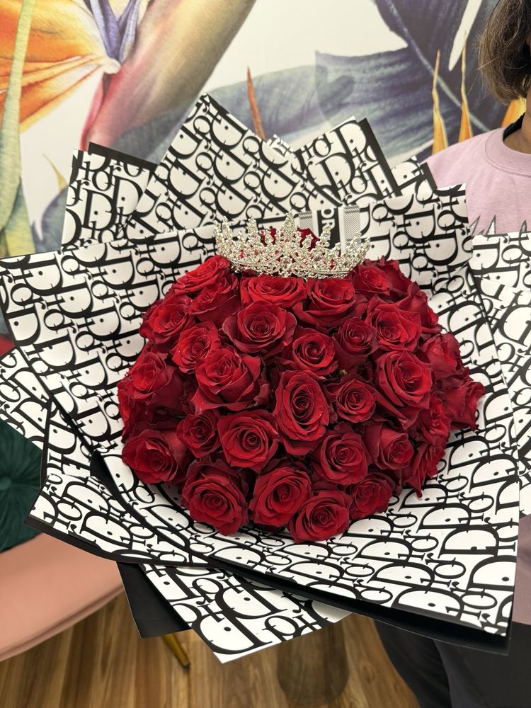 TROPICAL ARRANGEMENTS - Updated July 2025 - 70 Photos - 9633 Liberty Rd ...