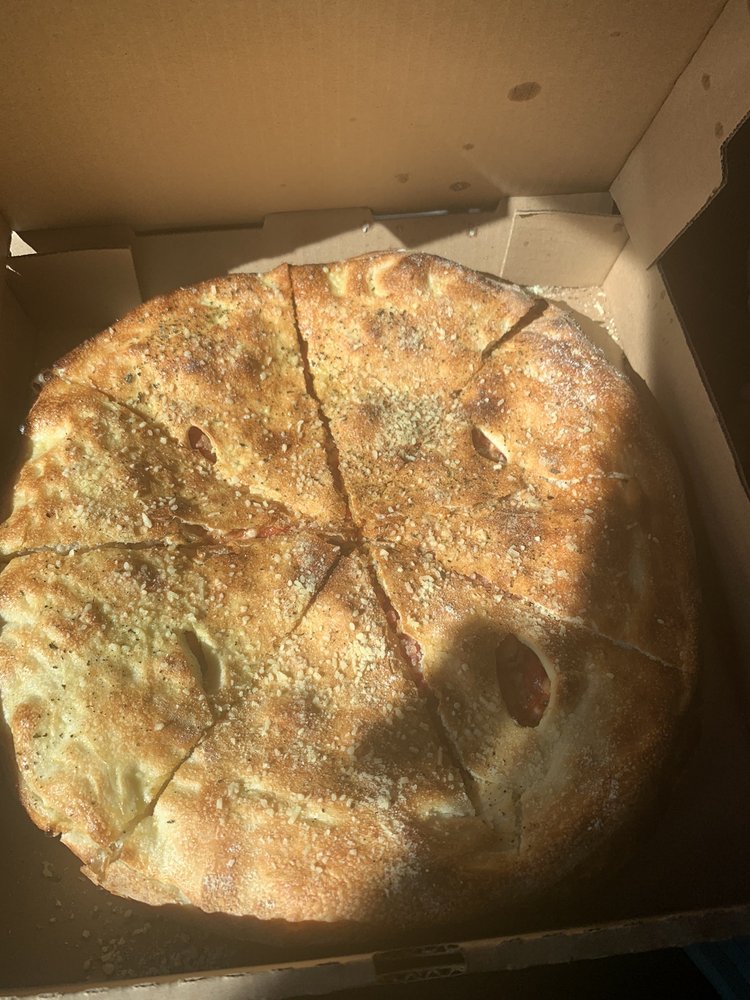 WESTSIDE PIZZA EXPRESS - 55 Photos & 60 Reviews - Pizza - 7930 N Mesa ...