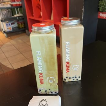 FLAMING KUMA - Updated January 2026 - 73 Photos & 31 Reviews - 342 E ...