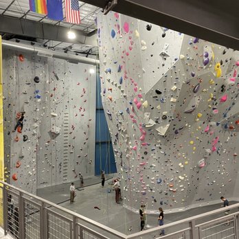 MESA RIM CLIMBING CENTER - RENO - Updated August 2025 - 100 Photos & 50 ...