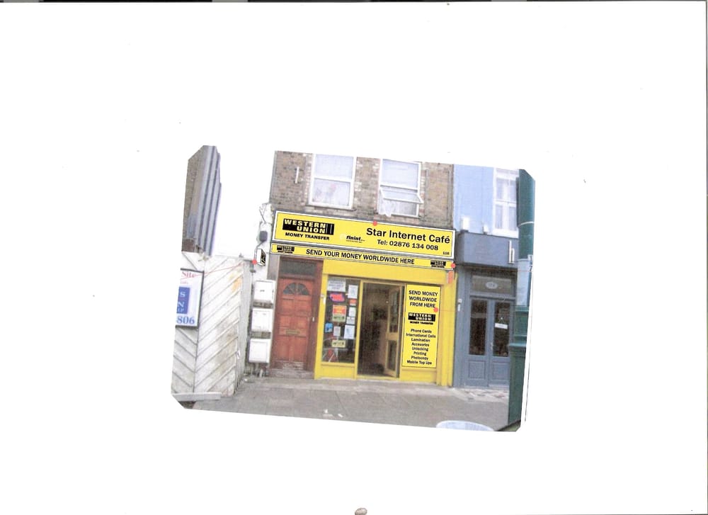 STAR INTERNET CAFE - Updated December 2024 - 116 Hoxton Street, London ...