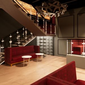 MOCA HTX - Updated February 2025 - 4212 Almeda Rd, Houston, Texas ...