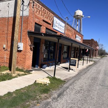 THE BLUEBONNET CAFE AND COFFEE BAR - Updated July 2025 - 53 Photos & 53 ...