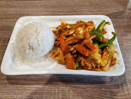 STIR FRESH ASIAN CANTEEN - Updated October 2025 - 48 Photos & 82 ...