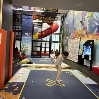 COMPLETE PLAYGROUND - Updated April 2025 - 91 Photos & 25 Reviews - 30 ...