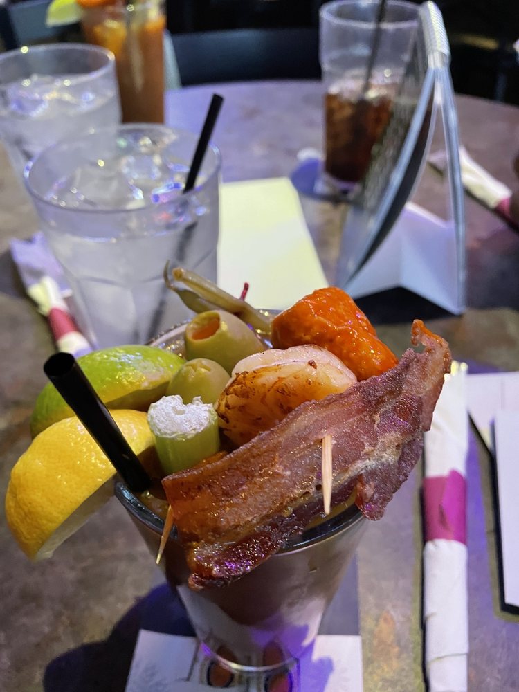 THREE B’S GRILL - 58 Photos & 158 Reviews - 4590 Kingwood Dr, Houston ...